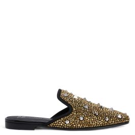 ENCRUSTED ELSA