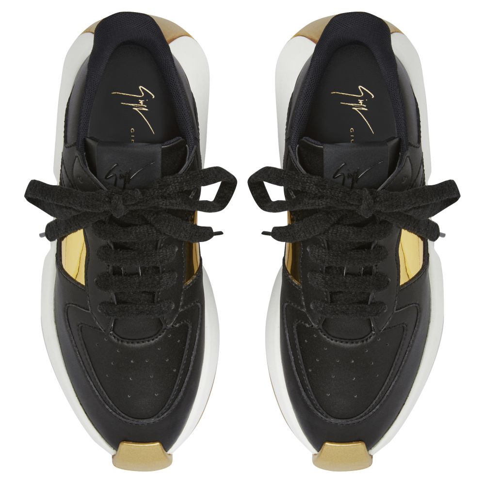 GIUSEPPE ZANOTTI FEROX