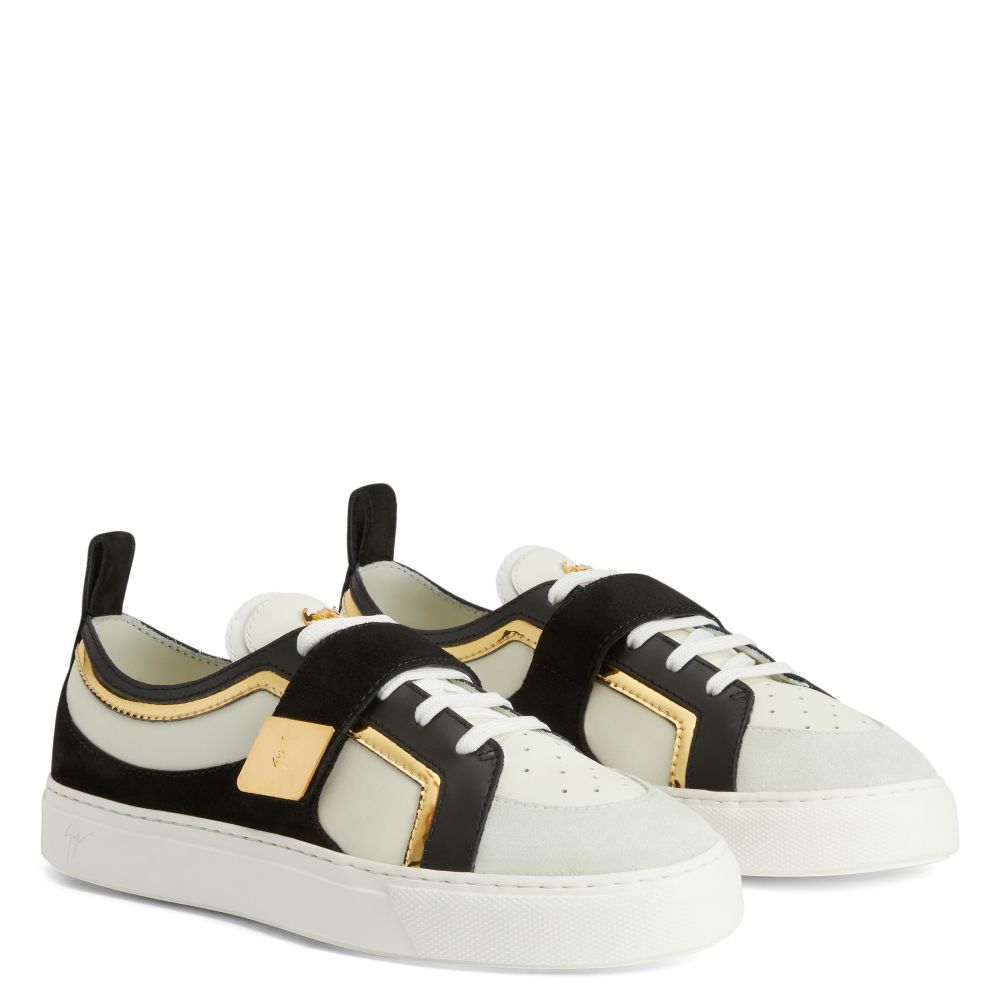 GIUSEPPE ZANOTTI ZENAS
