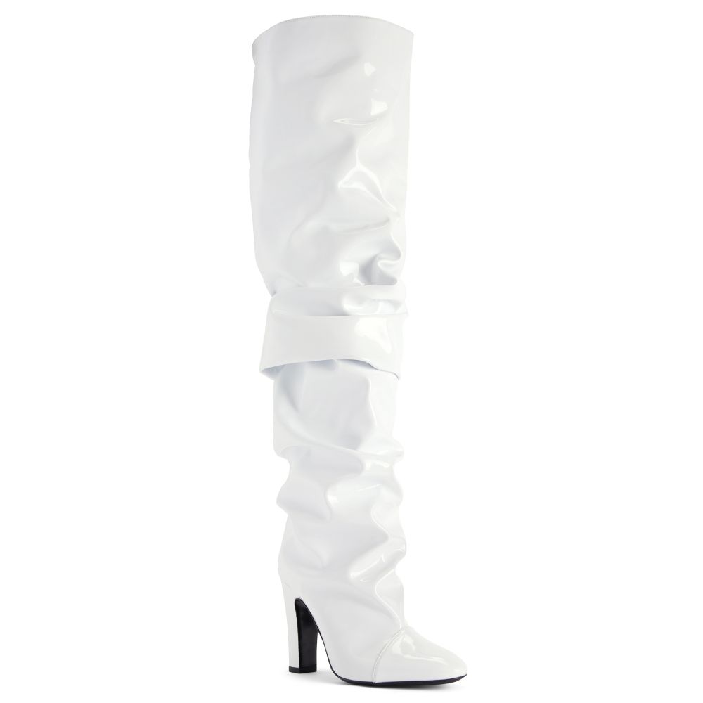 THE MARY BOOT