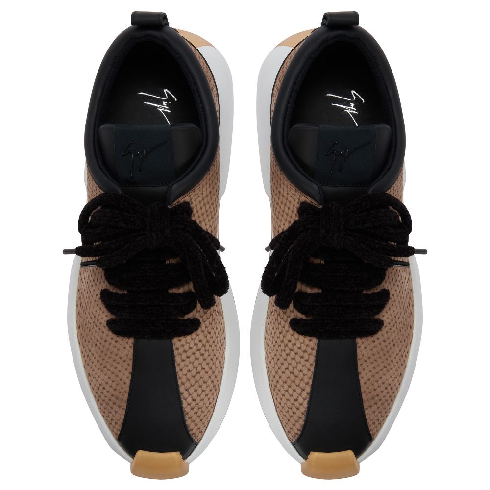 GIUSEPPE ZANOTTI FEROX